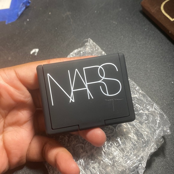 NARS | Makeup | Nars Behave Powder Blush | Poshmark